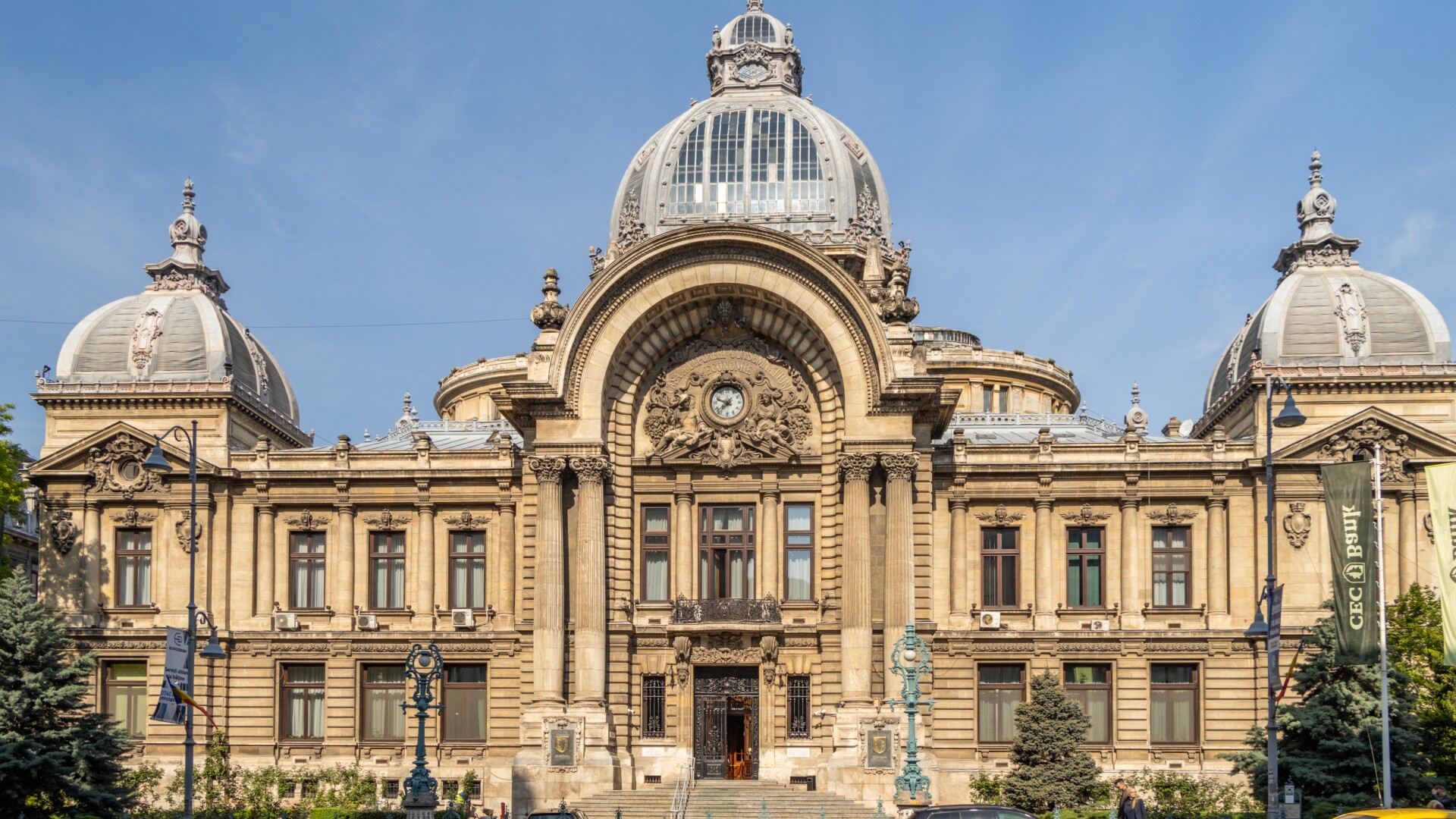 24 noiembrie 1864 – Înființarea Casei de Economii și Consemnațiuni (CEC ...